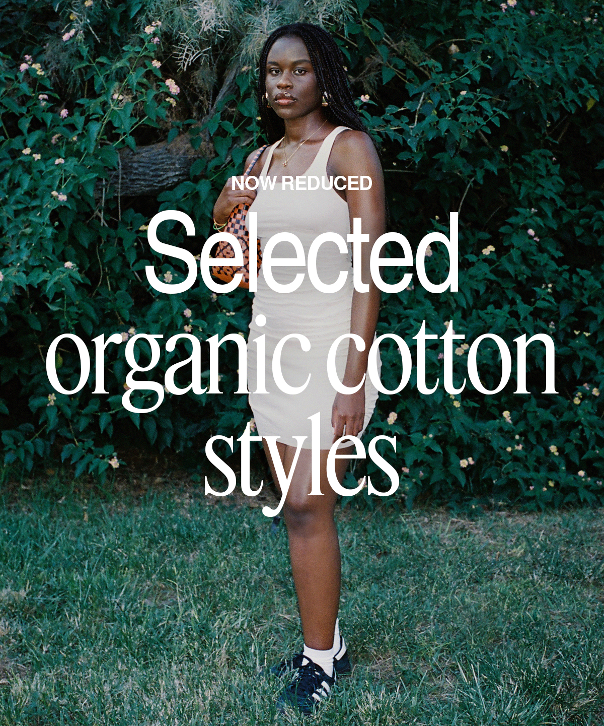 Organic Basics: NOW REDUCED: Selected Organic Cotton Styles 👀 | Milled