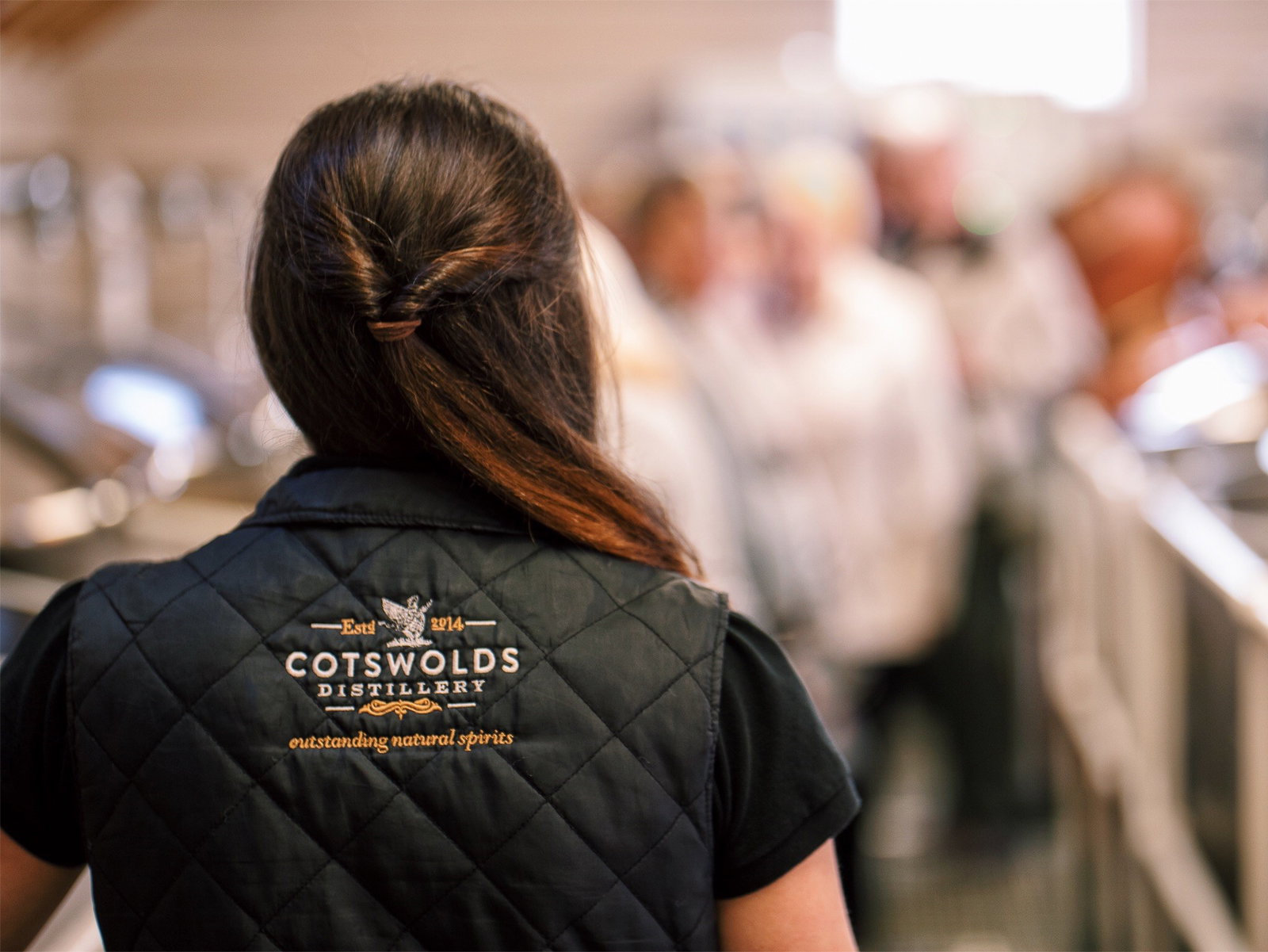 Cotswolds Distillery: Cotswolds Gin Essence: Your Flavourful, Low ...