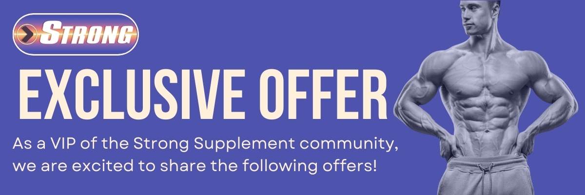 Strong Supplements: 💥 Iconic Wins & LOSS 💥 | Milled