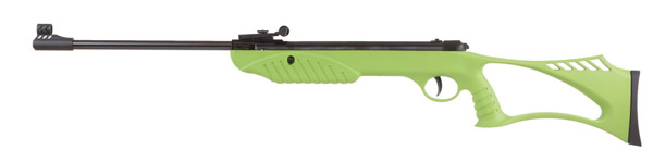 Airgun Depot: Youth Airguns Under $250 | Milled