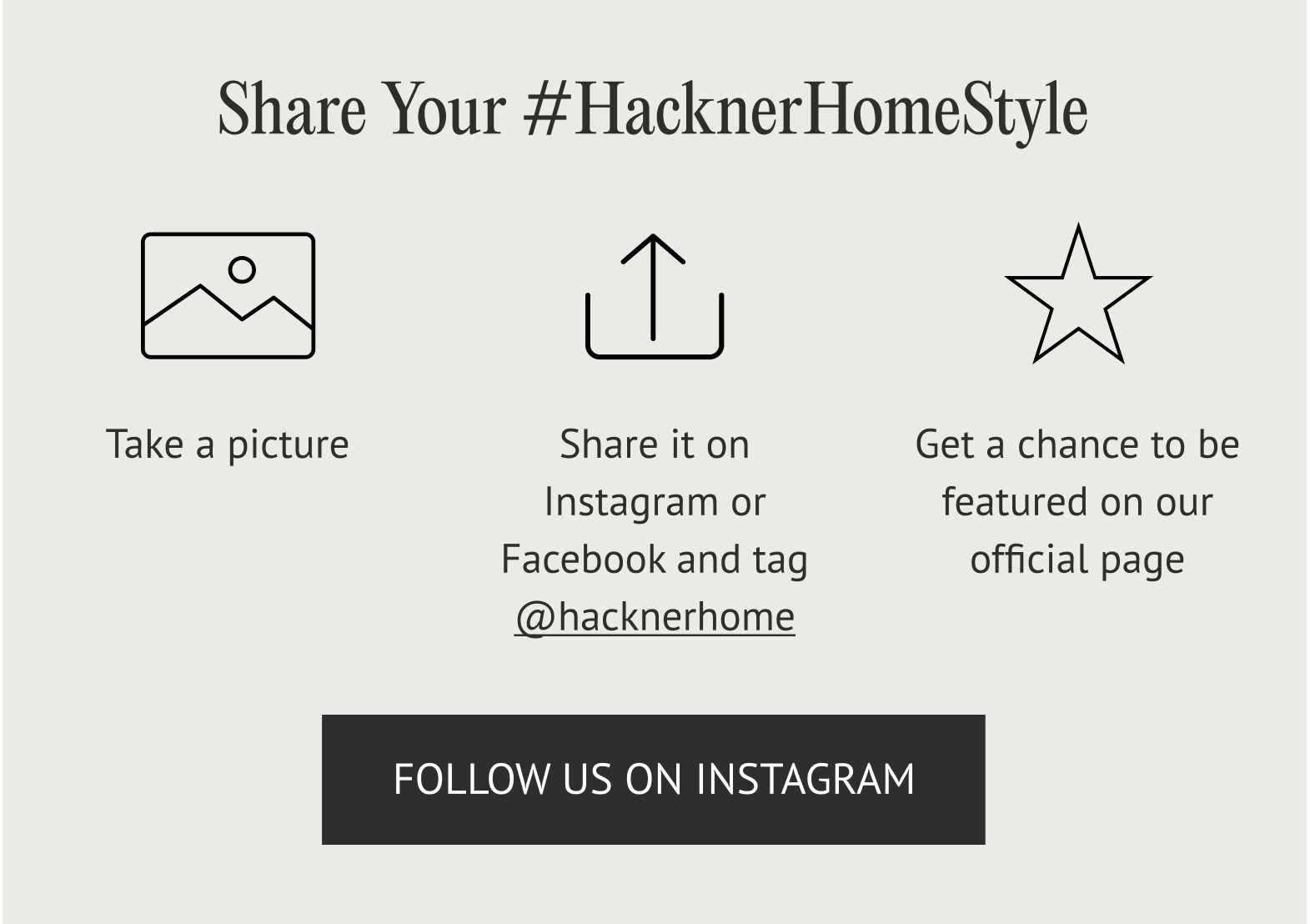 Hackner Home: A Remarkable Room Makeover with Our Pillows | Milled