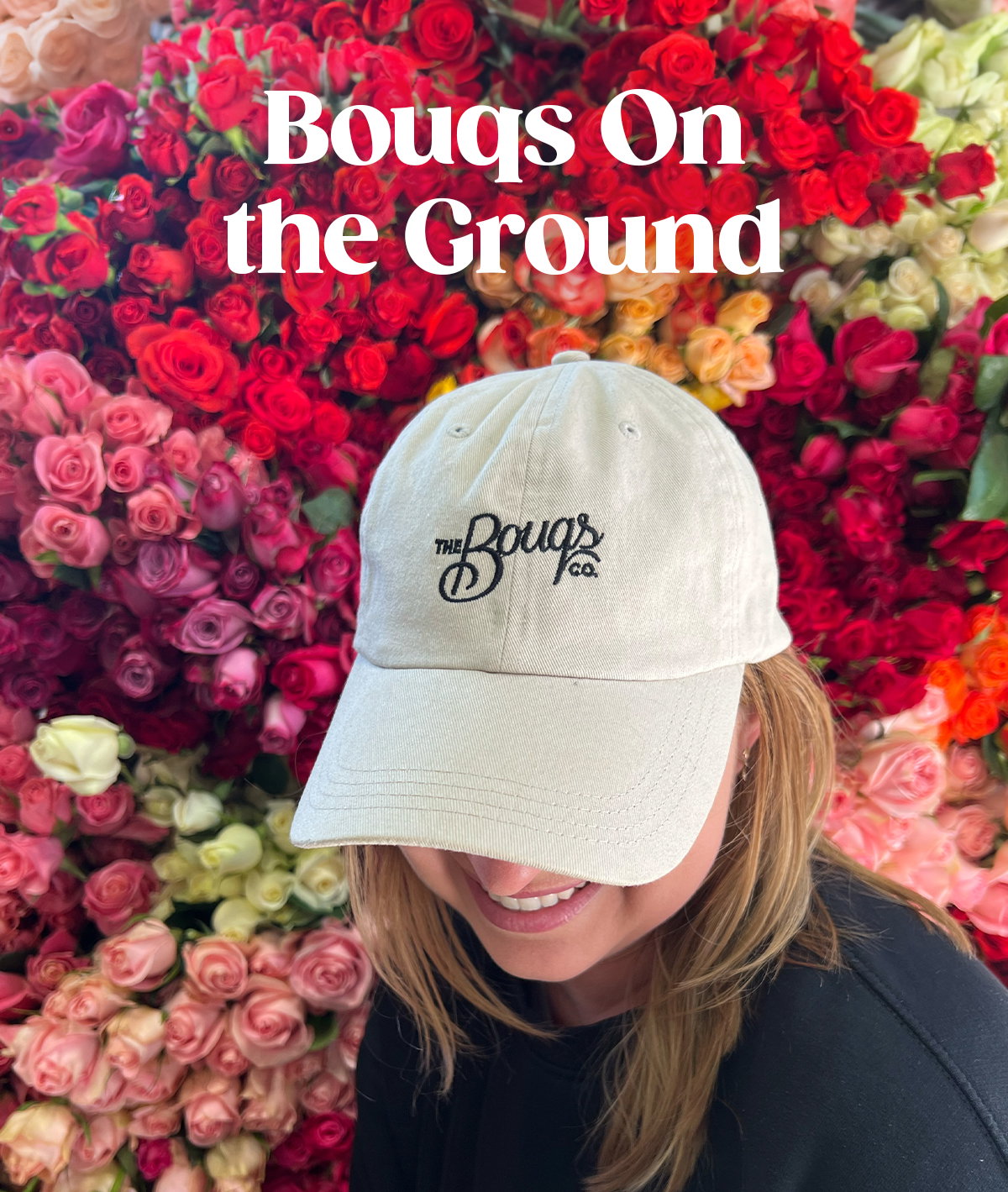 Bouqs: Flowers with purpose 💐 | Milled