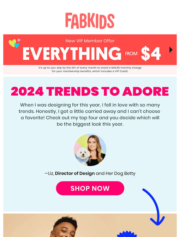 FabKids: Any thoughts on this? | Milled