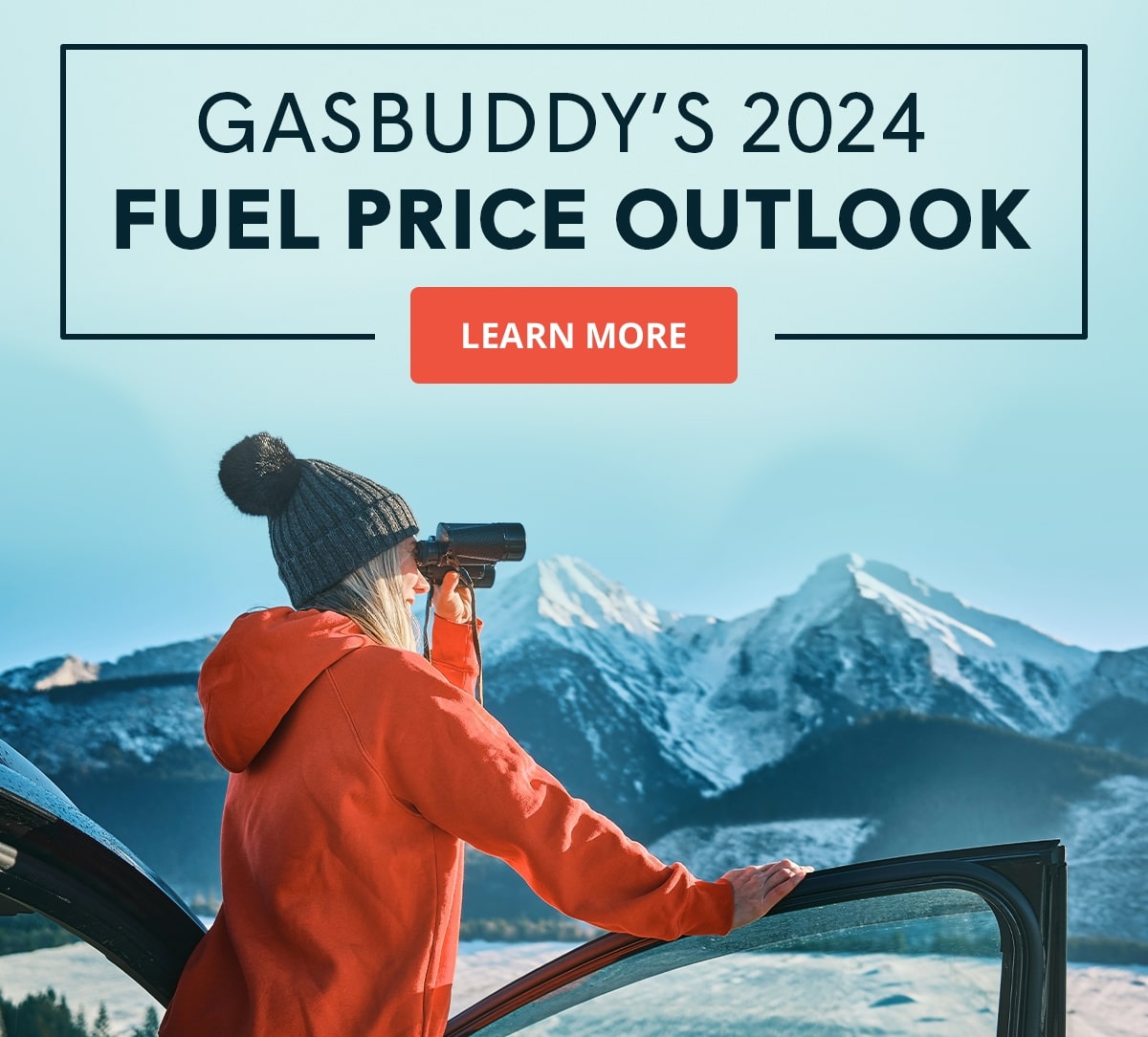 GasBuddy: ⛽ Here’s your 2024 Fuel Price Outlook | Milled