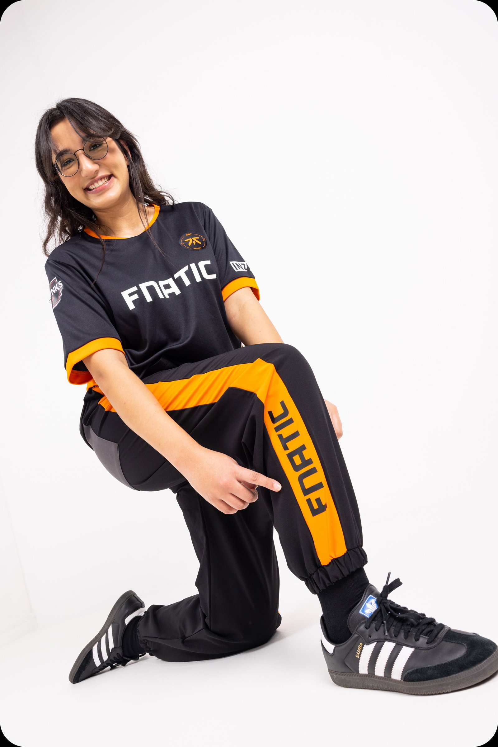 Fnatic: Introducing the 2024 PRO KIT 🏆 | Milled