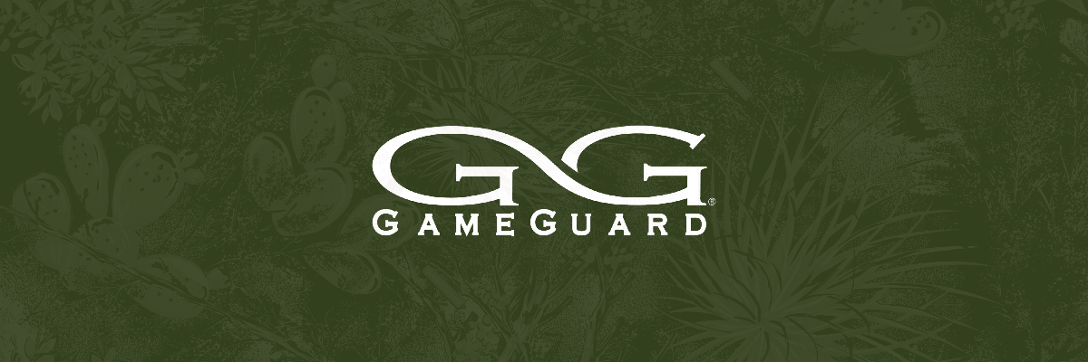 GameGuard: Rule The Wild | Milled
