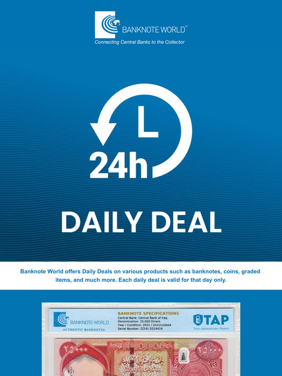 banknote world: Beyond the Price Tag: The Incomparable Value of Our ...