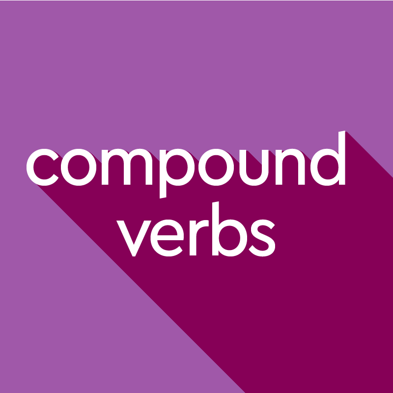 Dictionary.com: QUIZ: Are You A Compound Verb Virtuoso? | Milled