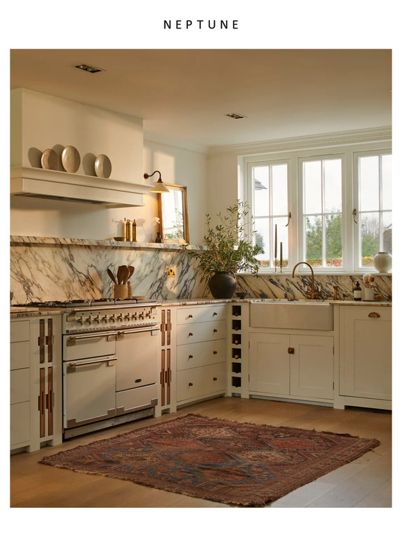 Neptune: We’re throwing in the kitchen sink | Milled