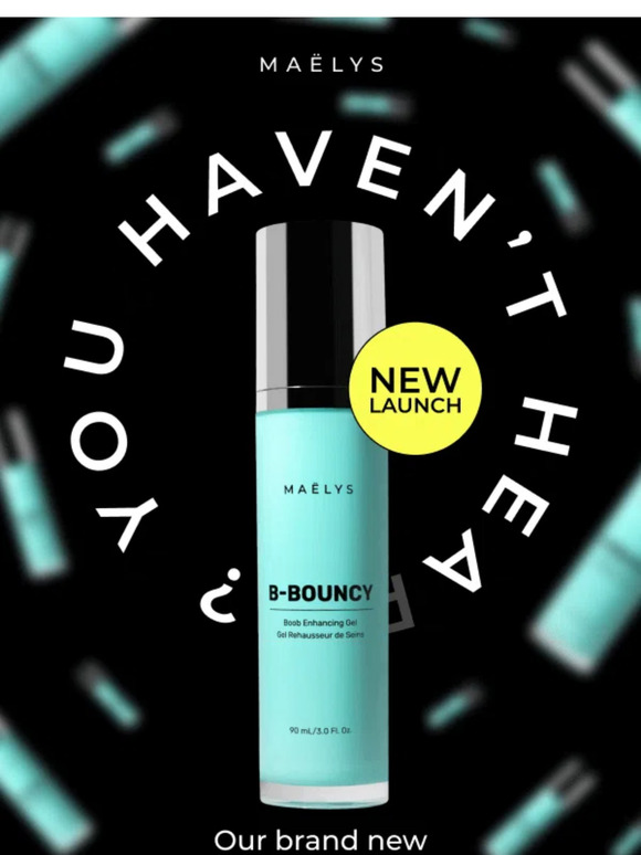 Maelys Cosmetics: 🚨 NEW PRODUCT 🚨 | Milled