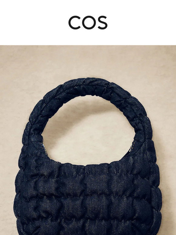 COS: Bags of the moment | Milled