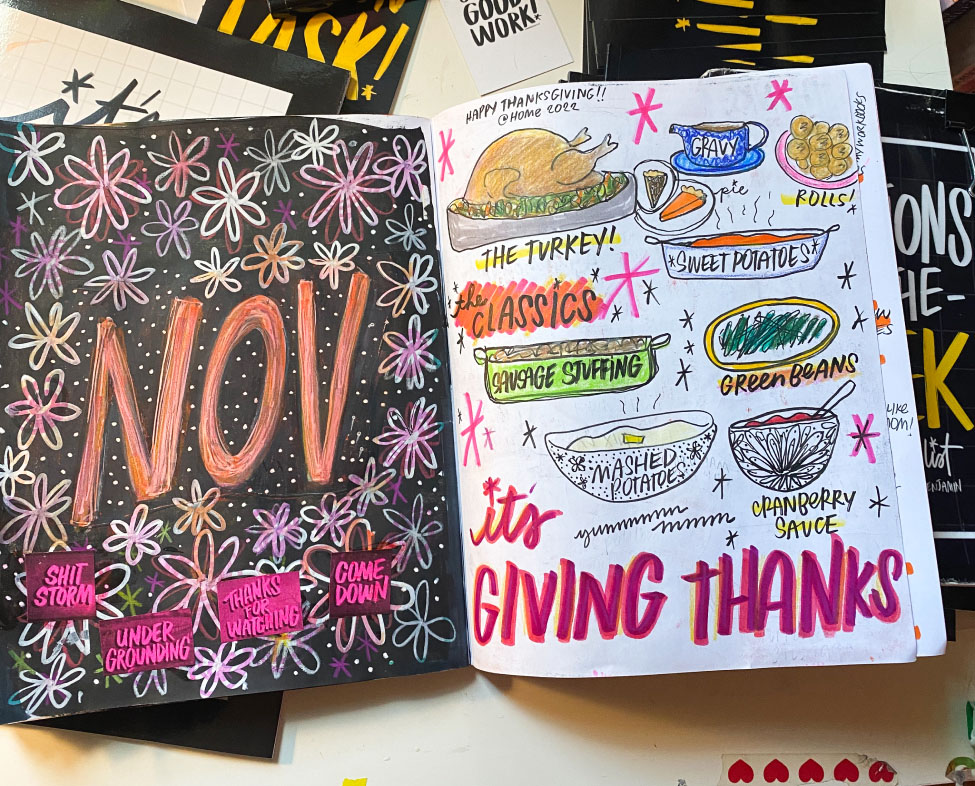 Blurb: Turning creativity into a career | Milled