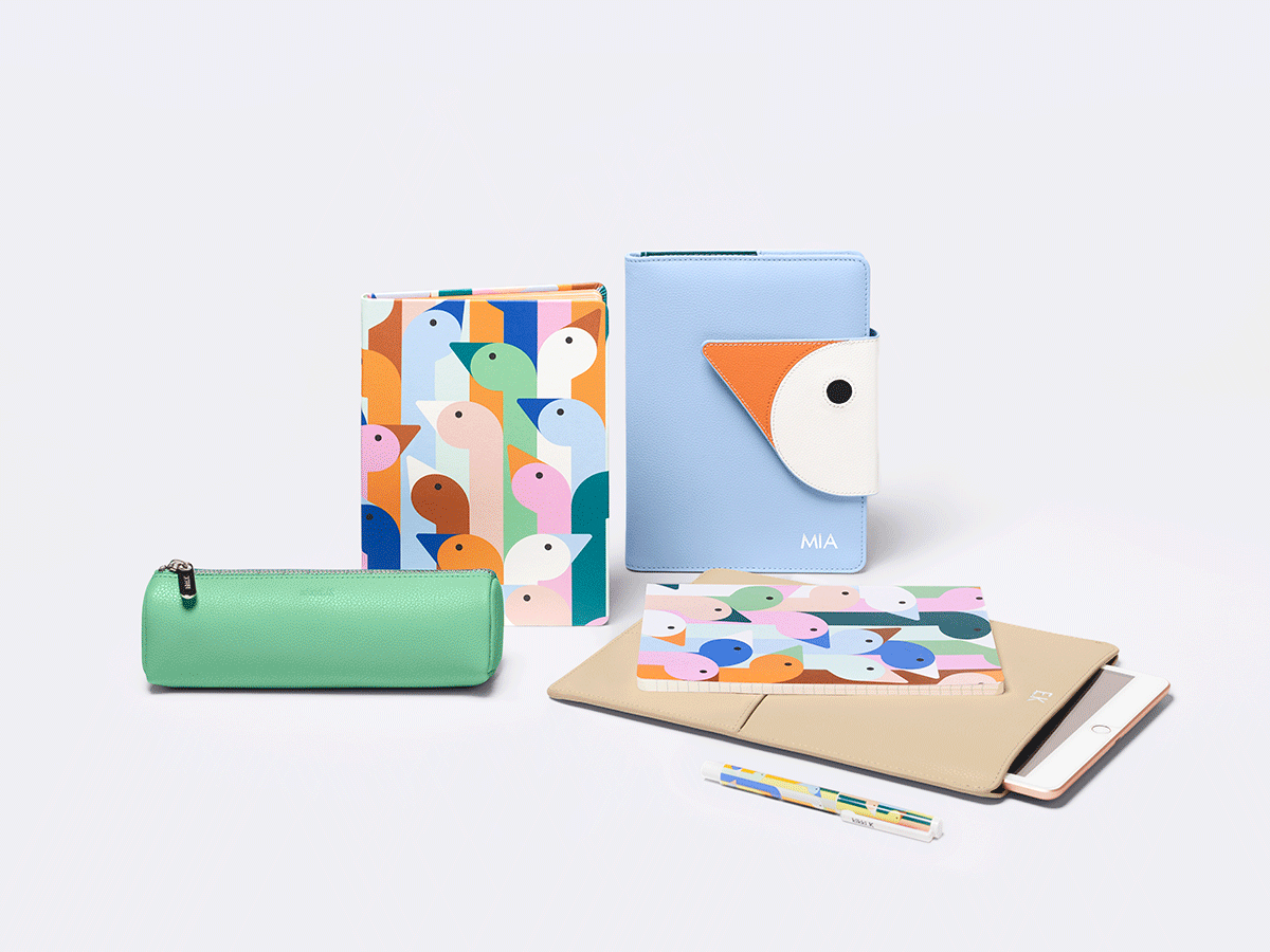 kikki.K: A new era begins at kikki.K | Milled