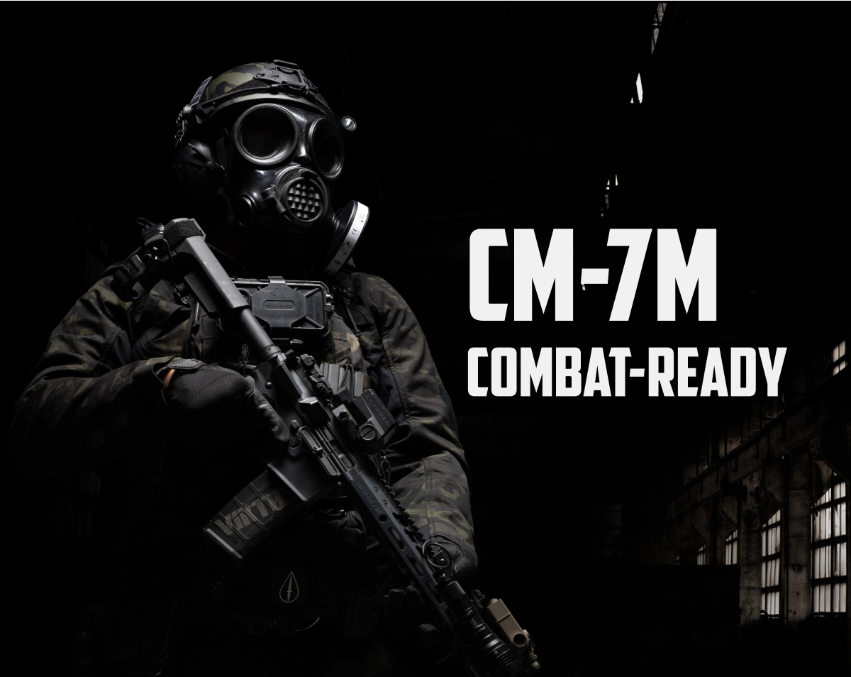 MIRA Safety: #1 in Tactical PPE | Milled