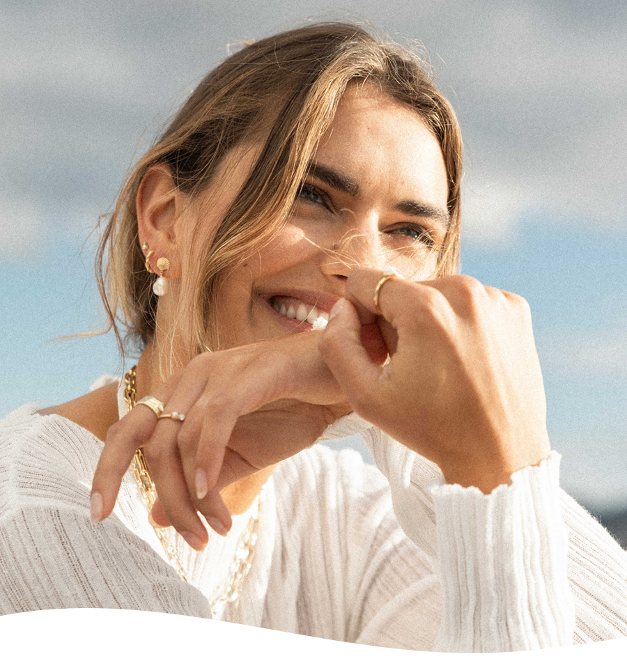 Francesca Collections: Introducing the Voyage Collection ⚓ | Milled