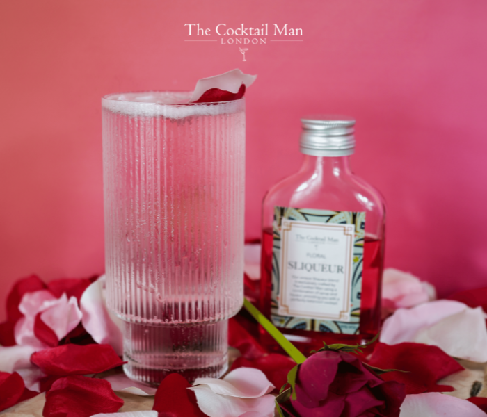 The Cocktail Man: Warm up with cheeky cocktail 🍸 | Milled