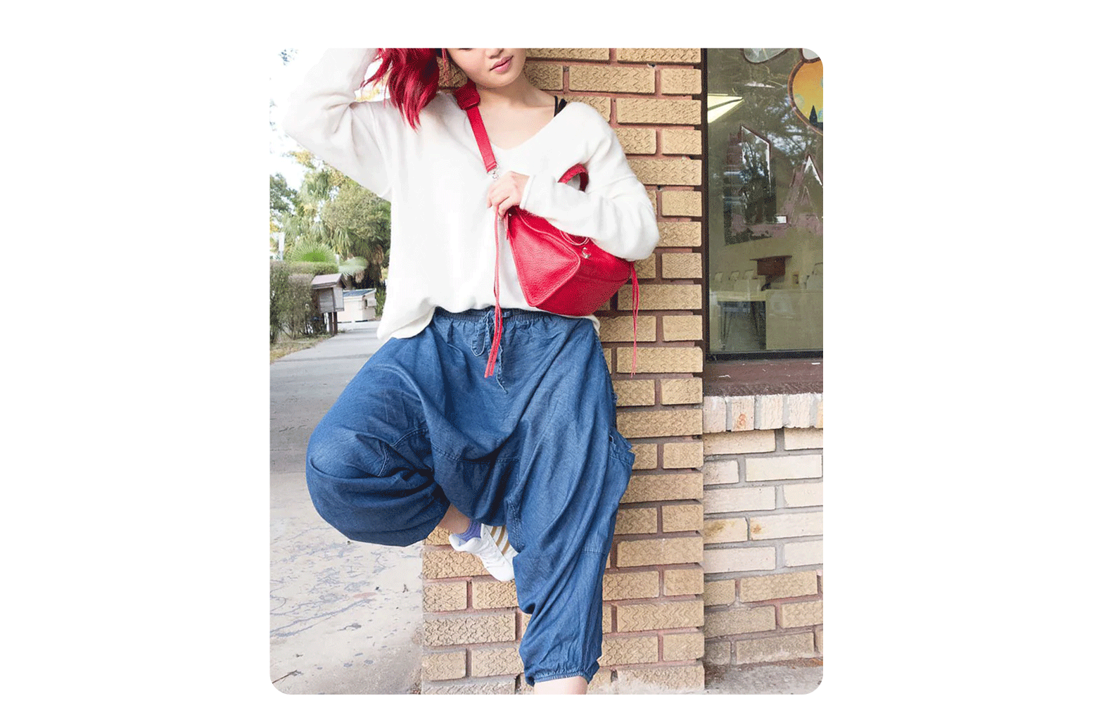 Buddha Pants: Versatile Denim Classics 💙 | Milled
