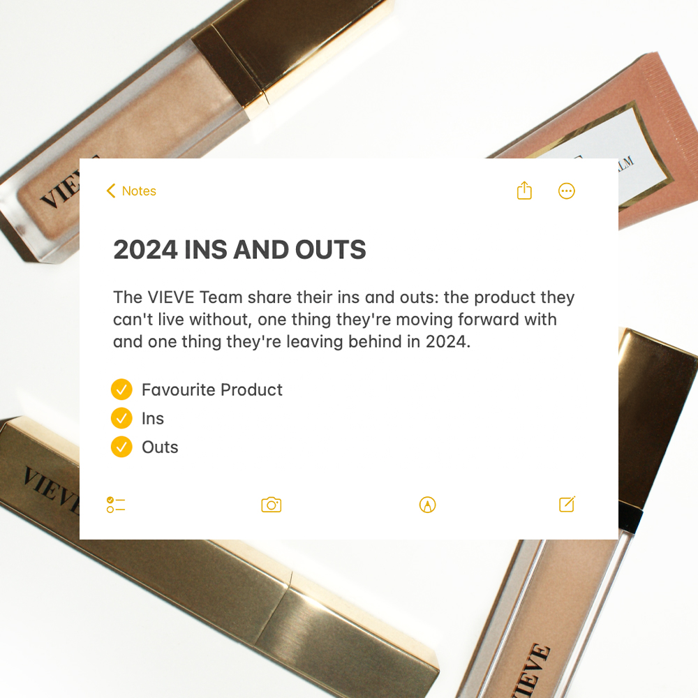 Vieve: The VIEVE Teams 2024 ins and outs | Milled