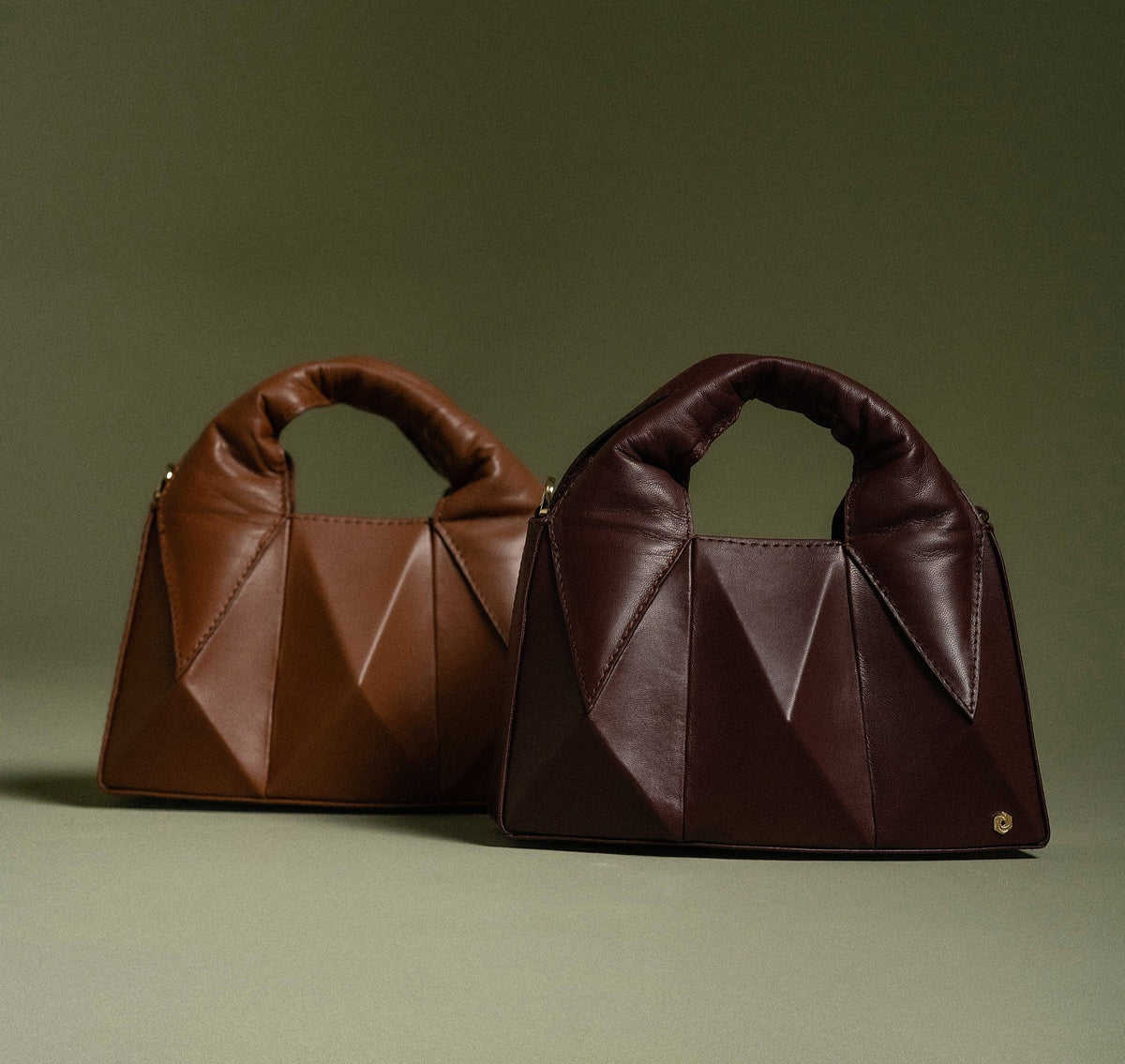 Warp: Bags That Are More Than Just Beautiful | Milled