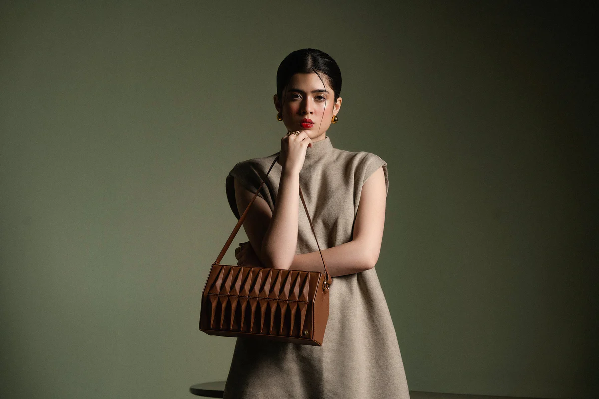 Warp: Bags That Are More Than Just Beautiful | Milled