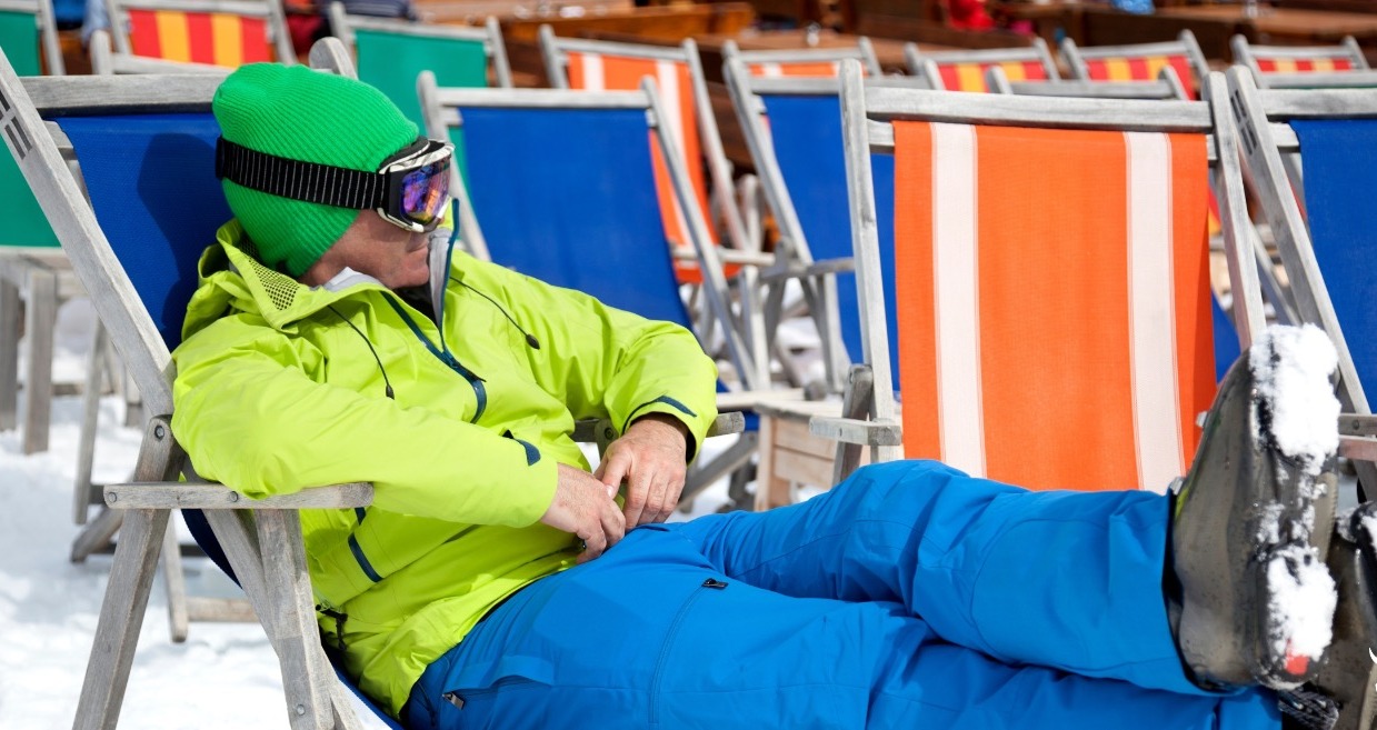 PartyVikings: Fest og ski er den perfekte combo 🎿🎉 | Milled