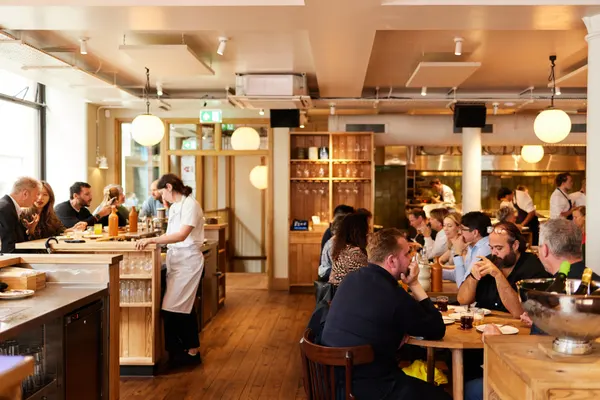 The Guardian: Is this the perfect breakfast? | The Guardian | Milled