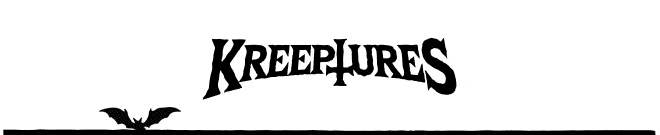 Killstar: Kute As Hell KREEPTURES 🥹 | Milled