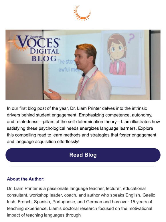 Teacher's Discovery: Explore the Secrets Behind Classroom Motivation ...