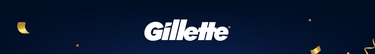 Gillette: Slide into 2024 smoothly | Save 30% sitewide 💸 | Milled