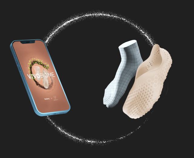 Vivobarefoot: Reflecting on Vivobiome’s first steps | Milled