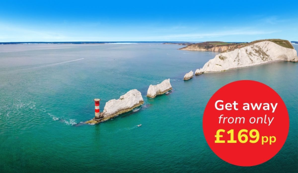 National Holidays: Up for a getaway to the Isle of Wight? | Milled