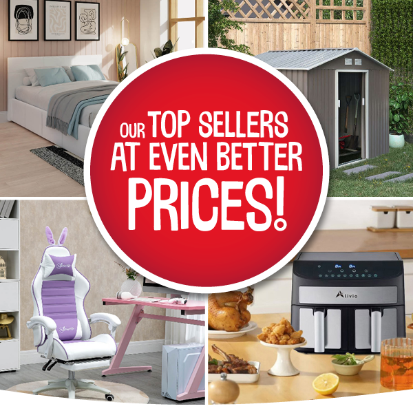 Wilko: Our top sellers at even better prices! | Milled