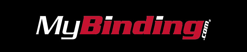 MyBinding: Simply Save $40 | Includes Free Standard Shipping! | Milled