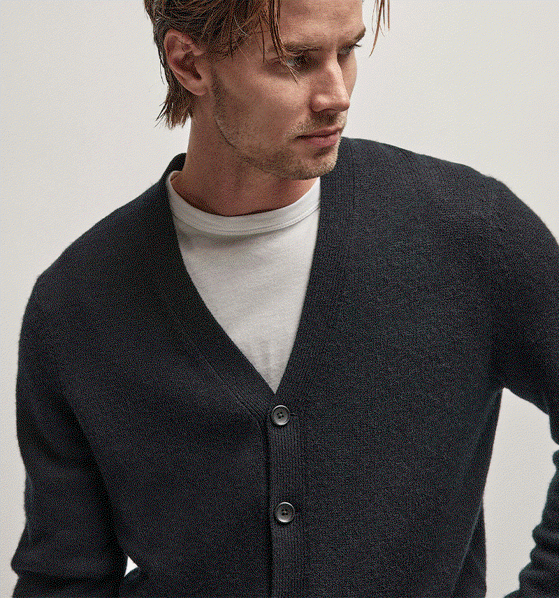 James Perse: The LA Collection | Milled