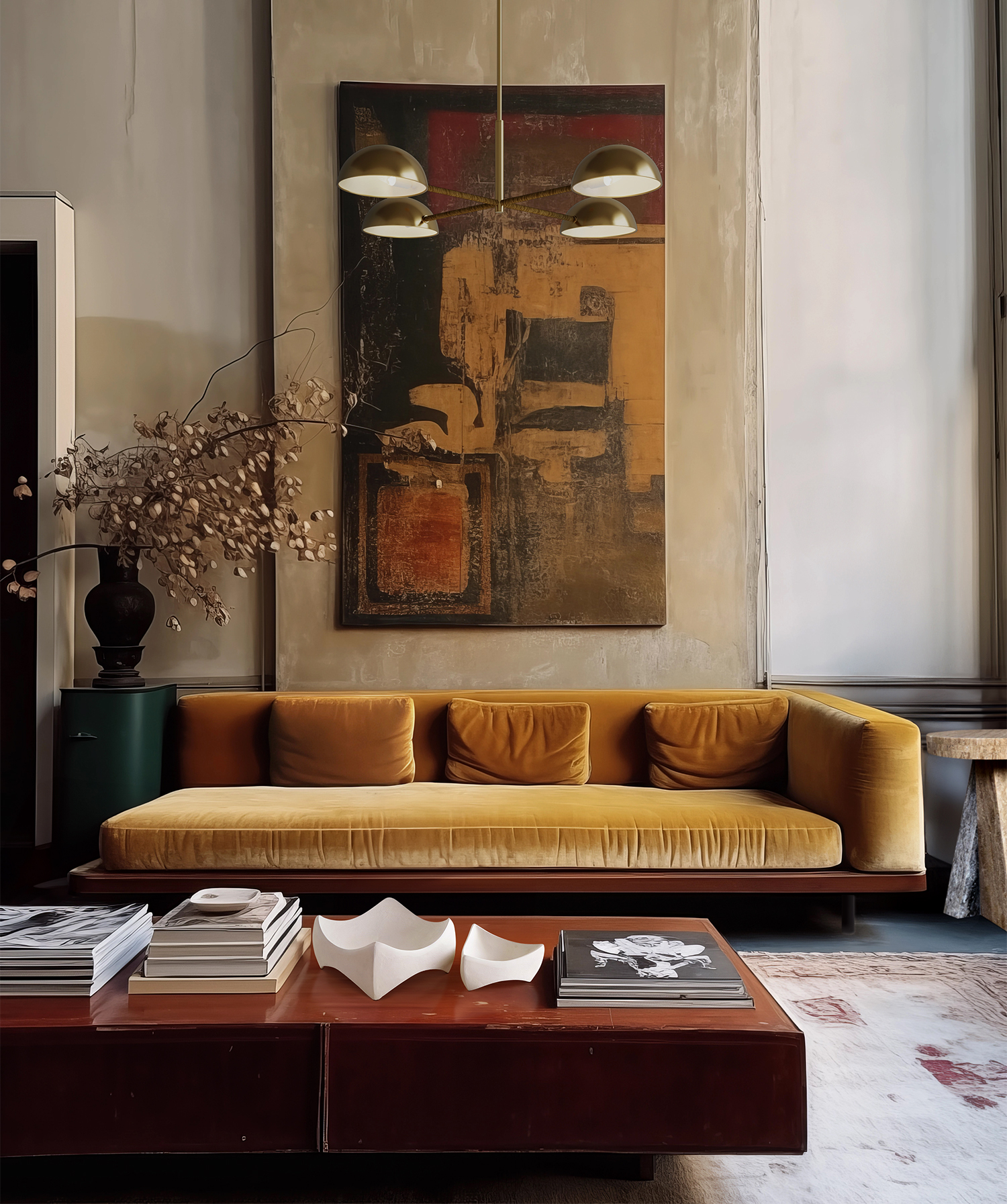 Lemieux Et Cie: From Dull to Dazzling: Transform Your Interiors with ...