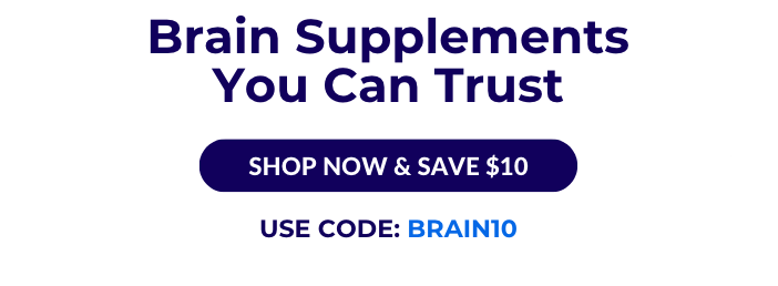 Braini: A Brain Supplement You Can Trust | Milled