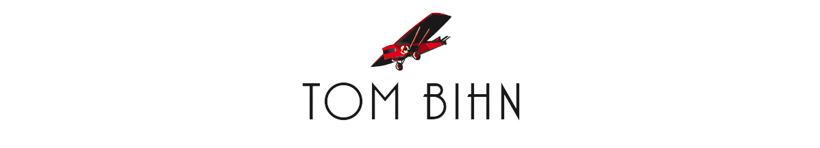 Tom Bihn: Happy New Year from the TB team! | Milled
