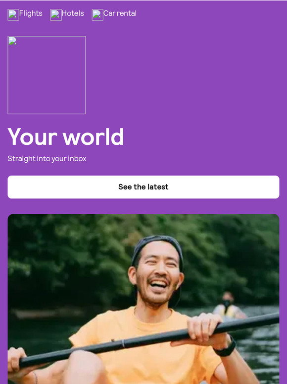Skyscanner: Maximize your vacation days in 2024 with these smart travel ...
