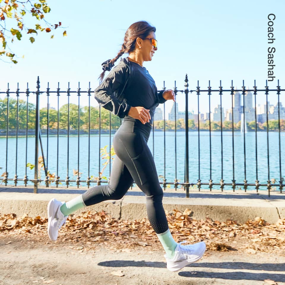 NIKE: Focus on feel-good energy 🧘 | Milled