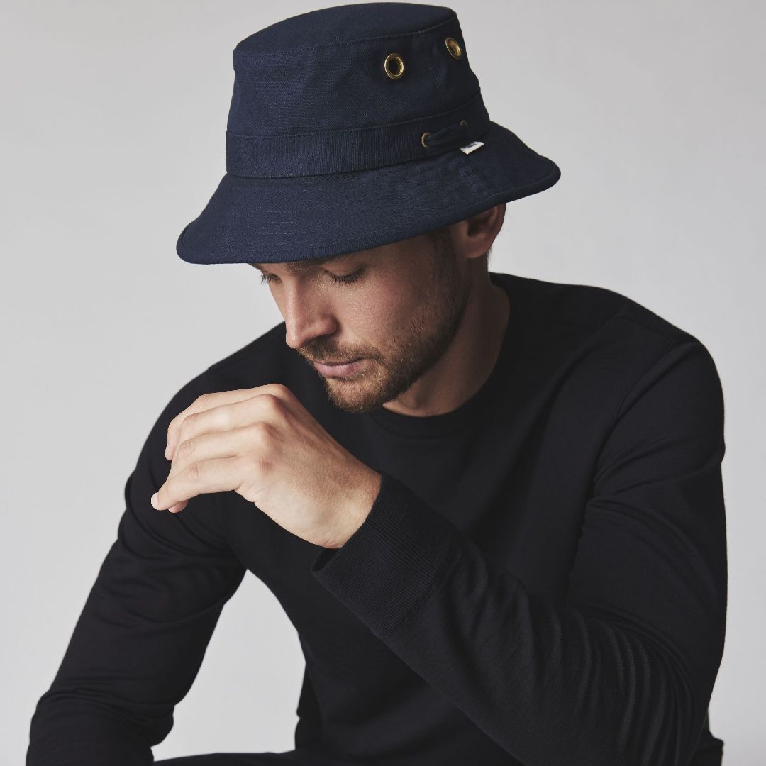 Tilley: Over 40 Years and Still the Best | Milled