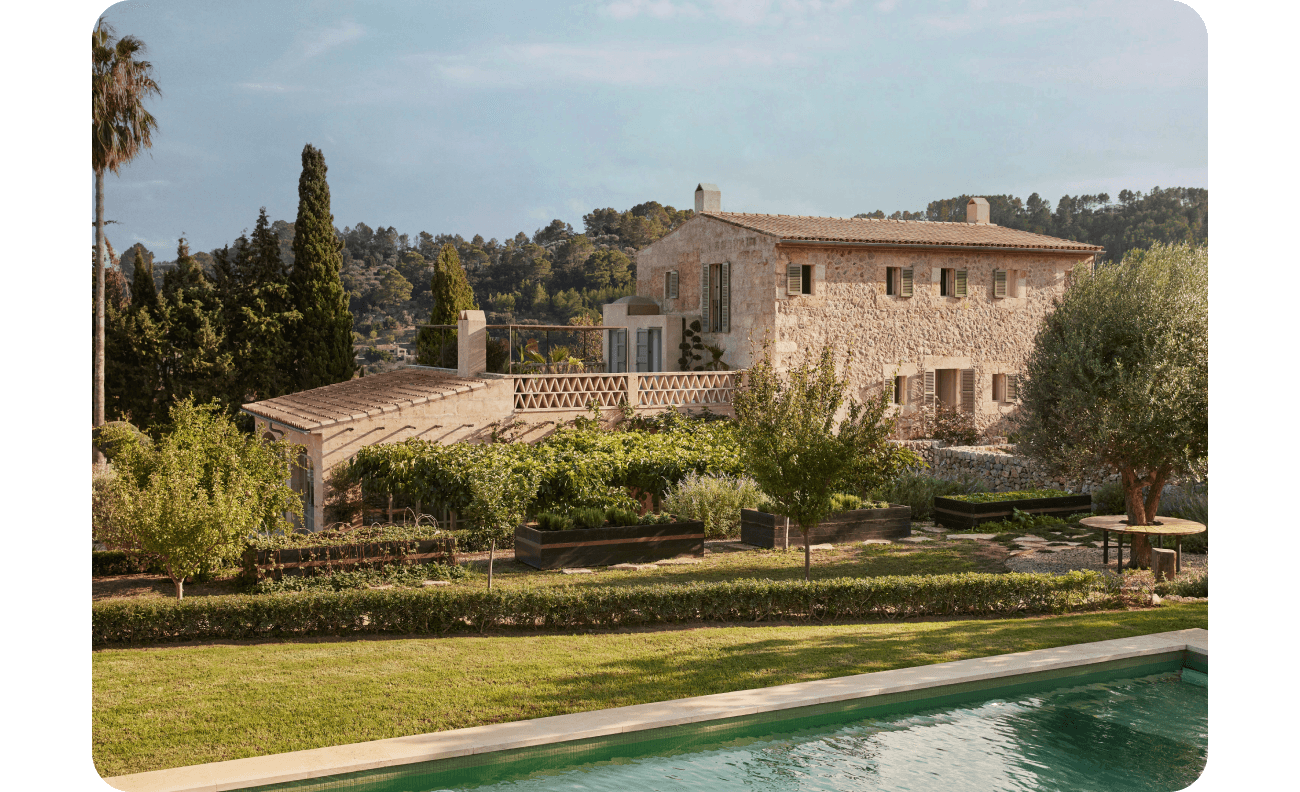 Omaze: Congratulations to Our Somerset House Grand Prize Winner 🎉 | Milled