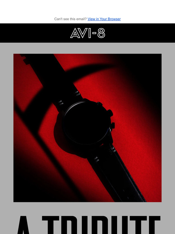 AVI-8: Introducing the Night Reaper 🌙 | Milled