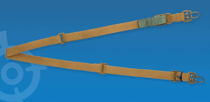 Blue Force Gear: Vickers SMG Sling Review ⭐⭐⭐⭐⭐ | Milled