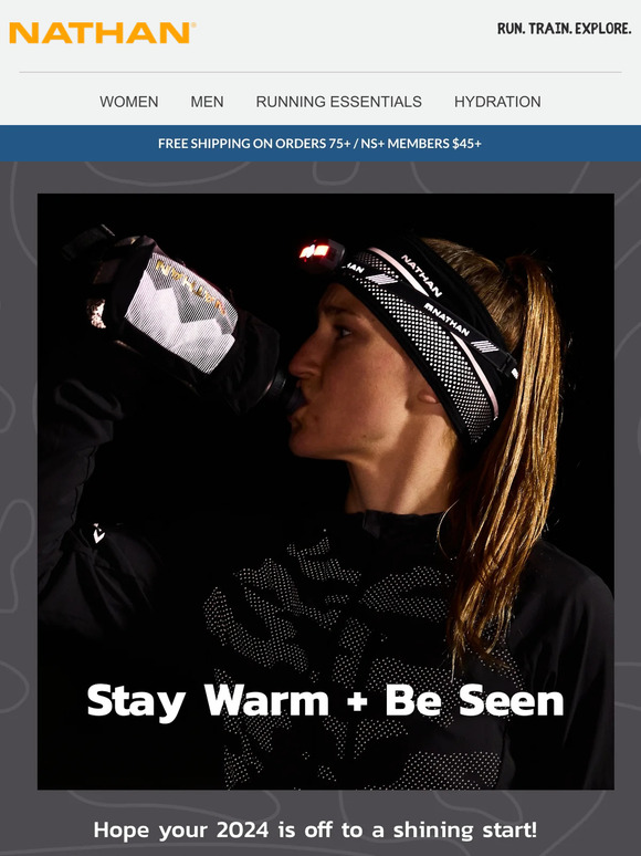 Nathan: Shine Bright in 2024 | Milled