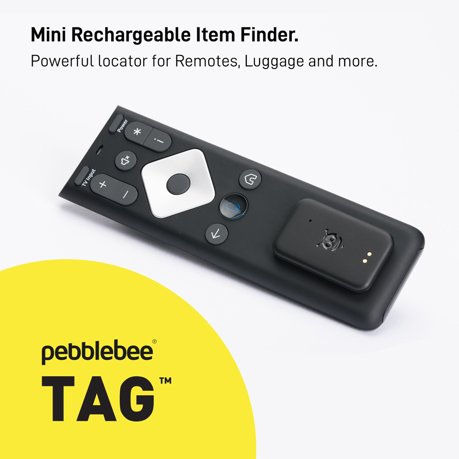 Pebblebee: Introducing the new 2024 models!🚀 | Milled