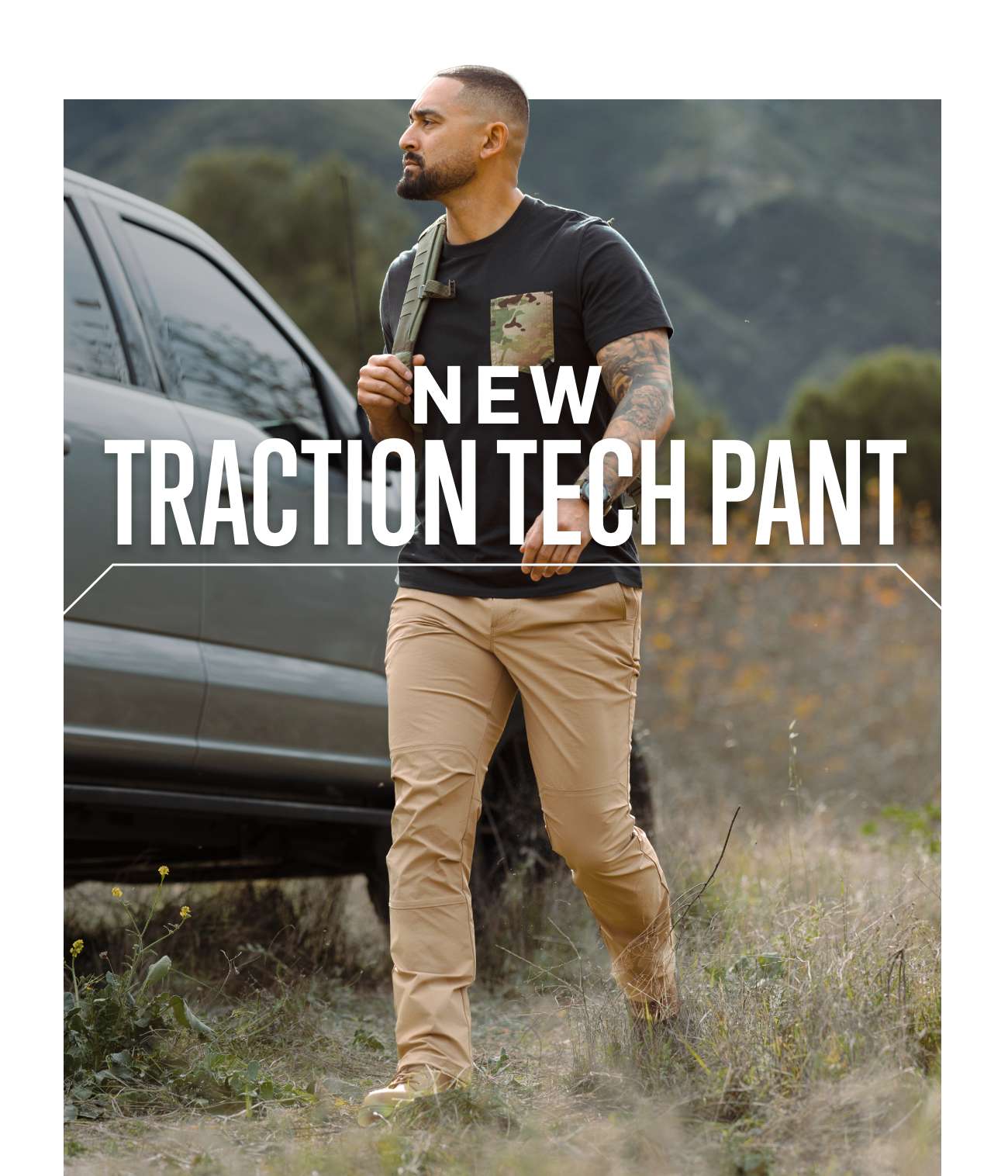 5.11 Tactical: Introducing The Ultimate Outdoor Companion – The ...
