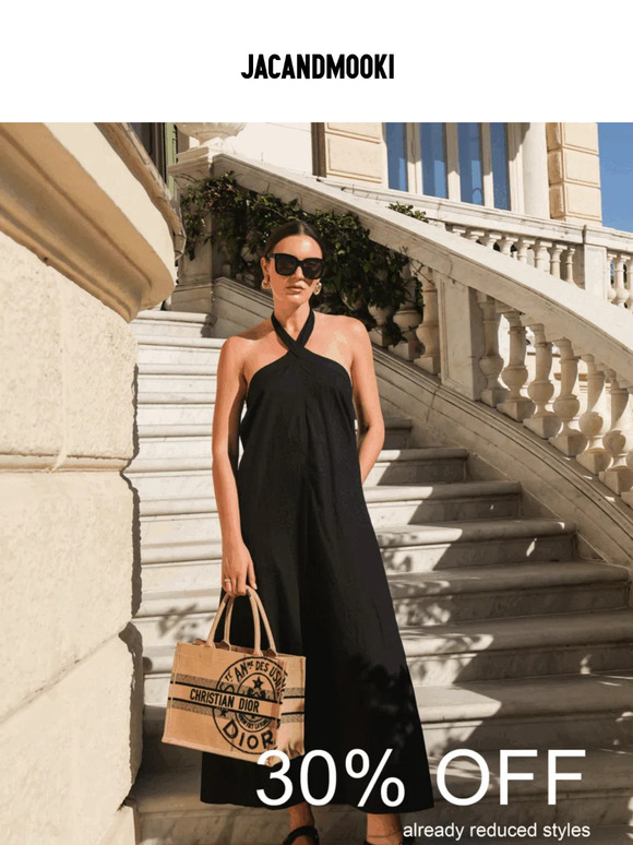 Jac and Mooki: Best of Sale | As Voted By You. | Milled