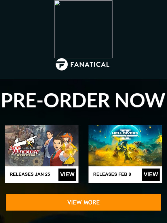 Fanatical: Limited Time - Save 82% On HELLDIVERS 2 DLC | Milled