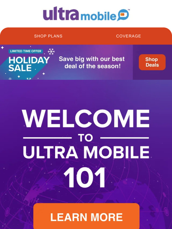 Ultra Mobile: Everything you need to know about Ultra Mobile | Milled