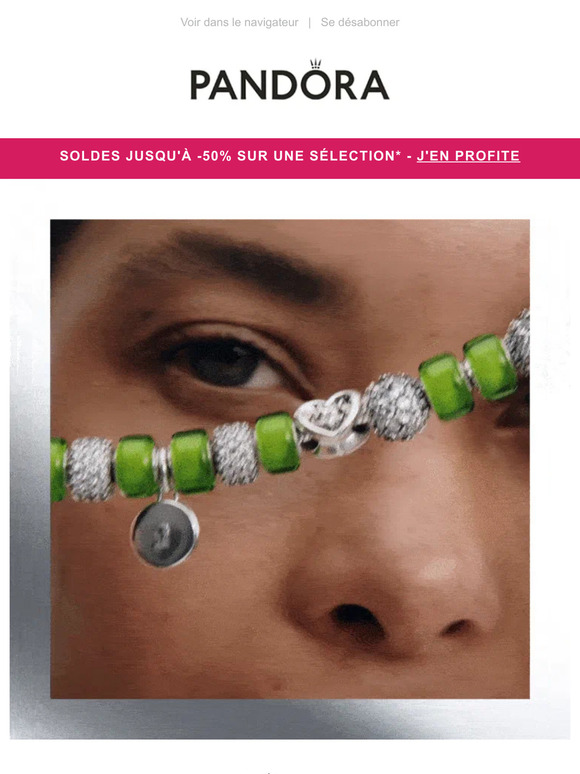 Pandora: Les tendances incontournables pour 2024 🤩 | Milled